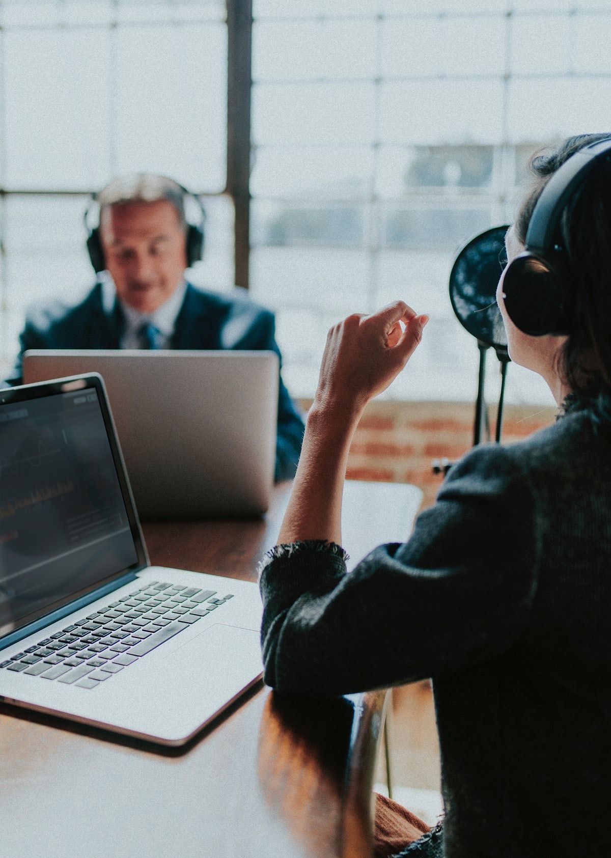 Mastering the Art of Interviewing: A Journalist’s Guide – My Mediaverse ...